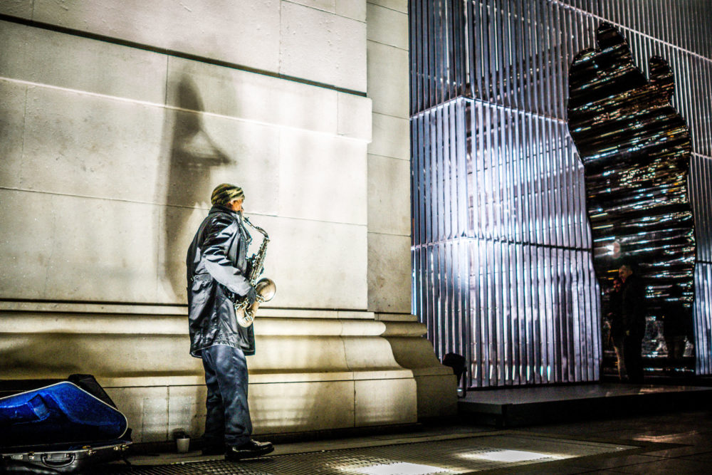 Urban Art Projects | VB STRAT